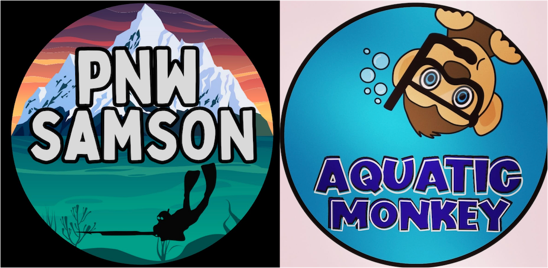 Diving Sports Guest Speaker Night: PNW Samson and Aquatic Monkey ...