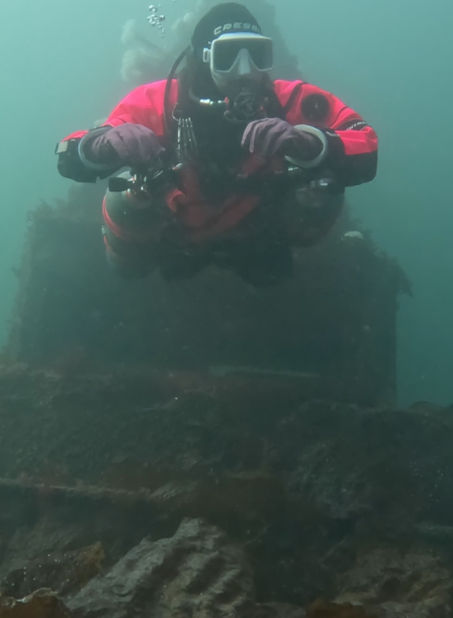 ScubaForce Xpedition SE | A First Look | Diving Sports Canada | Vancouver