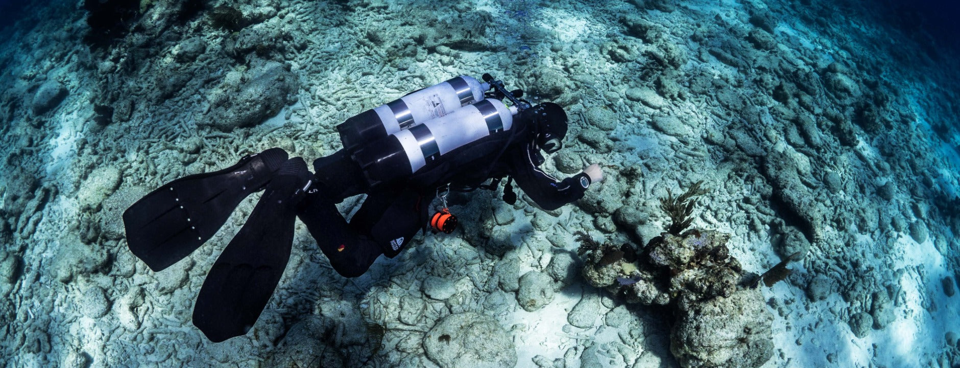 Shop TDI Intro to Tech | Diving Sports Canada | Vancouver