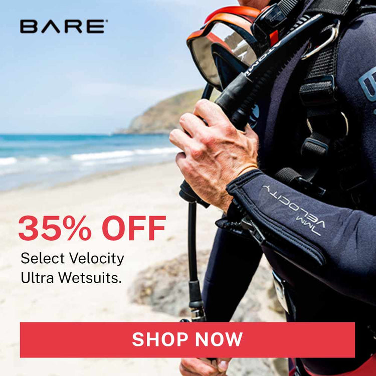 Diving Sports | Dive Shop Vancouver | Learn To Dive | Dive Gear